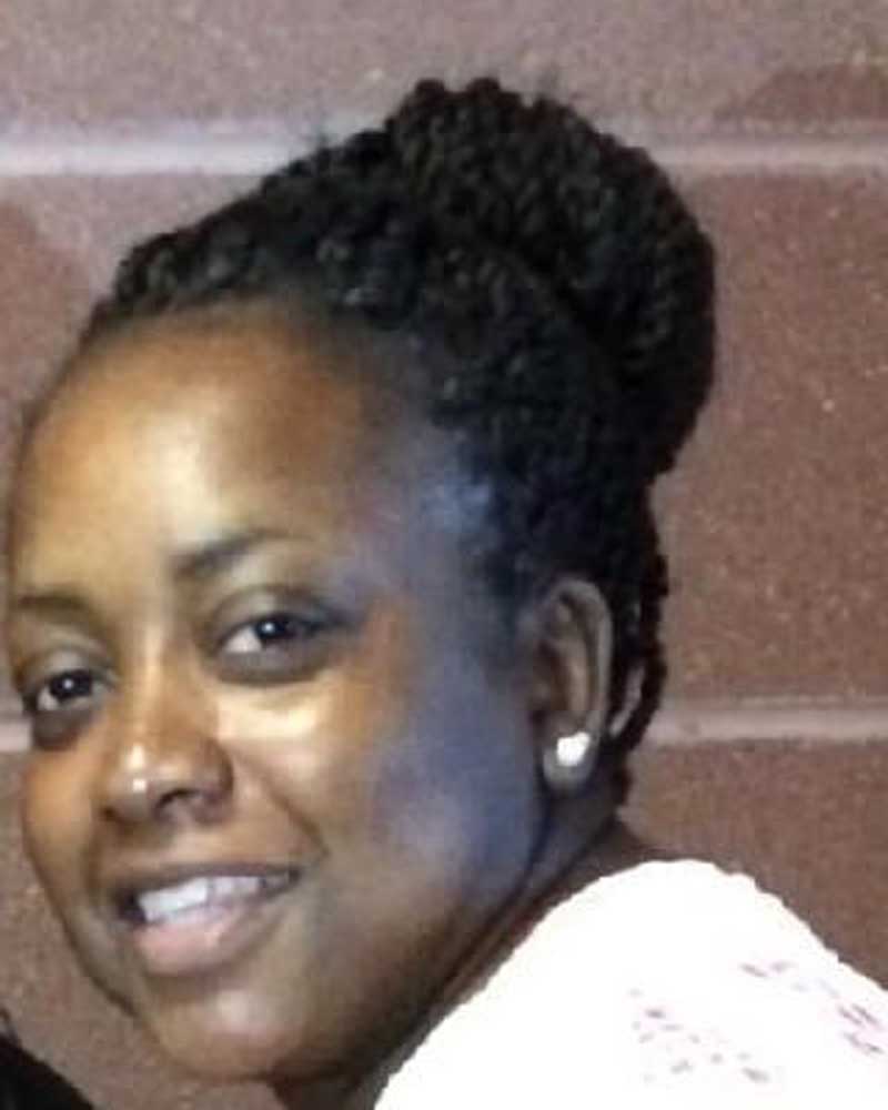 Vernicka Johnson | Tyler Morning Telegraph