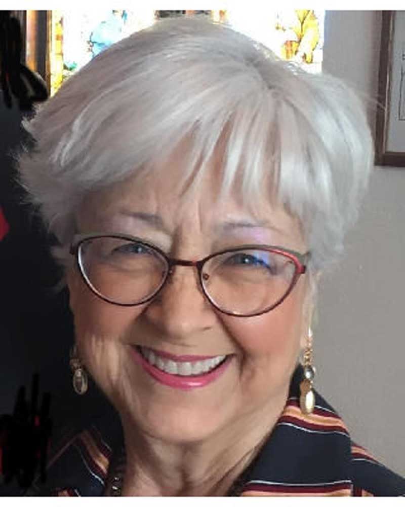 Judith Peters York | Tyler Morning Telegraph