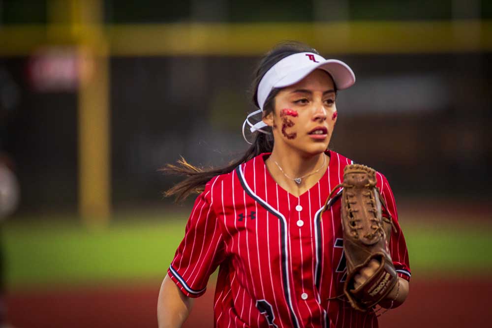 Battle of Lady Raiders: Tyler Legacy, Wylie East meet in softball ...
