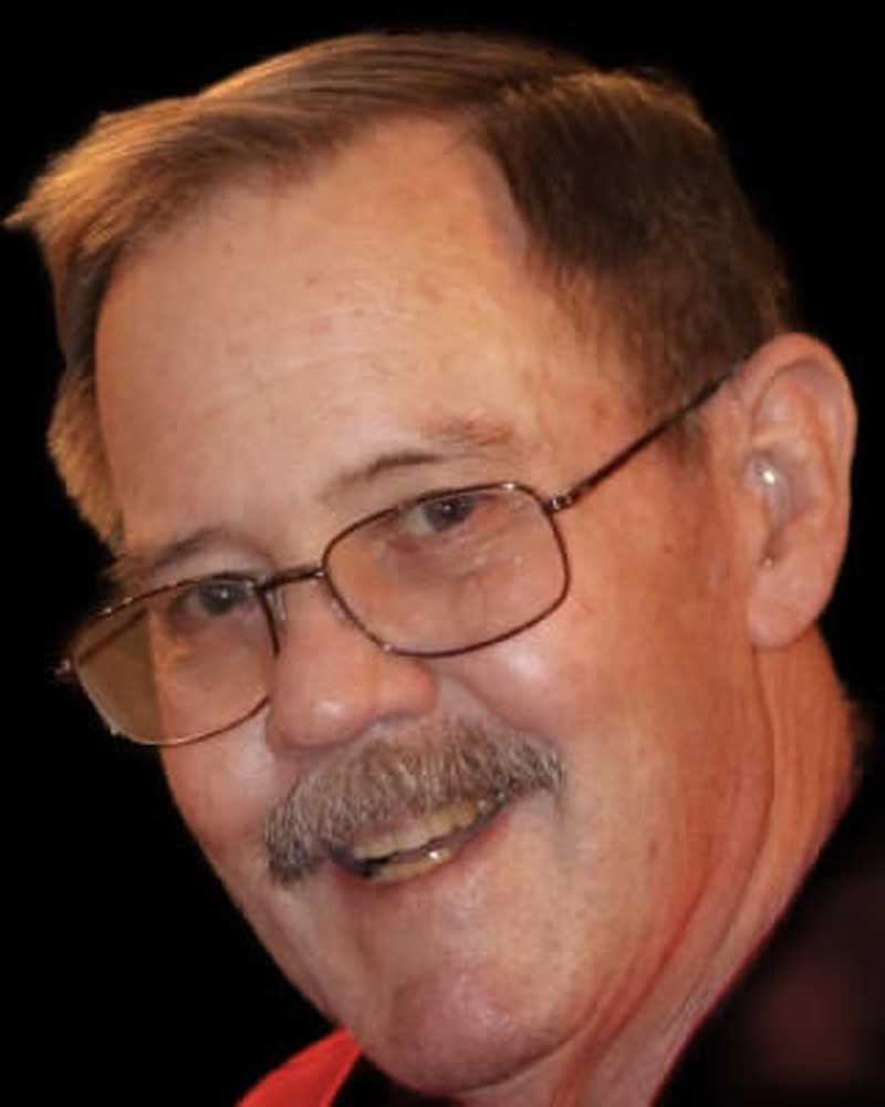 Terrence James “Terry” Crawford | Tyler Morning Telegraph