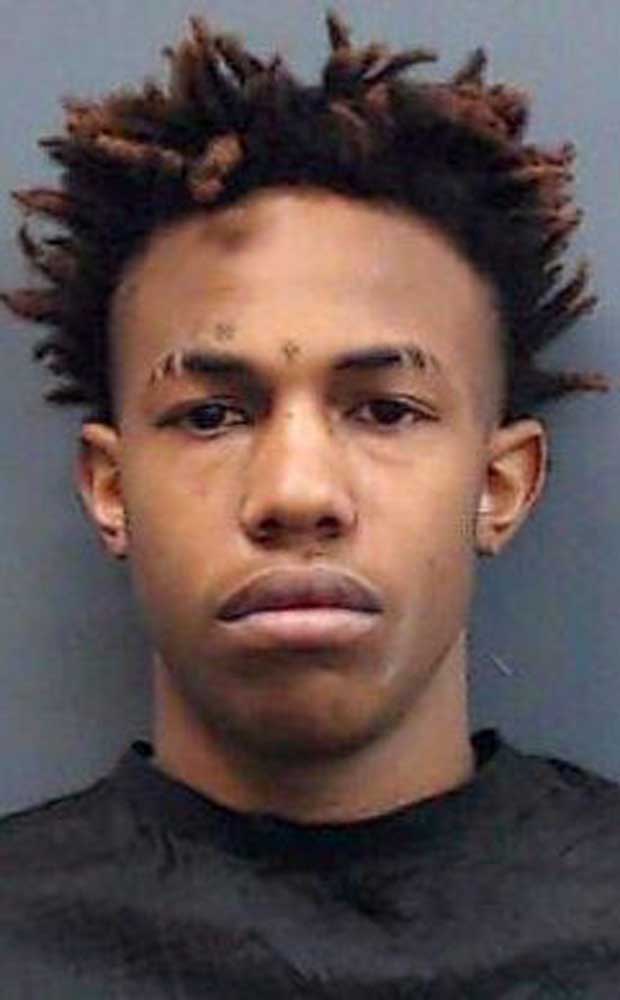 Two suspects indicted in 2016 murder of Longview businessman Ron ...