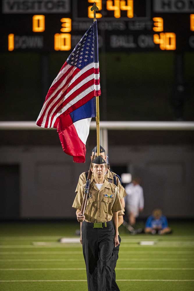 Overtime Thriller: Tyler Legacy captures district-opening win over ...