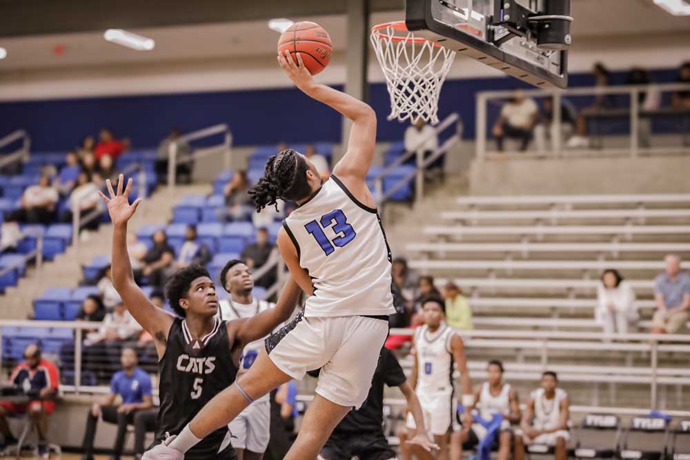 2025-26 Area Boys Basketball Preview | Tyler Morning Telegraph