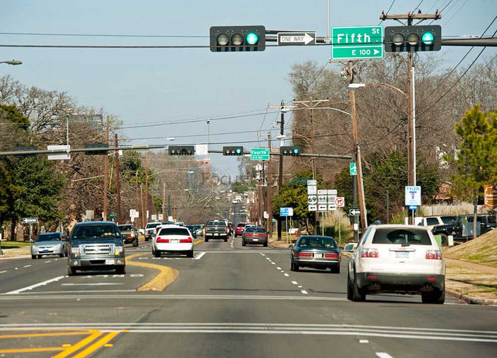 Tyler Area Metropolitan Planning Organization to host open house ...