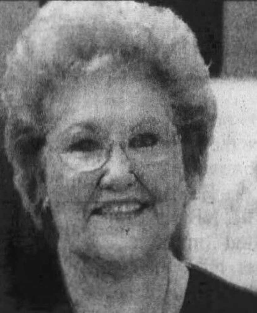 ‘Enjoyed every bit’: Tyler woman, 90, retires from Dillard’s after 74 ...