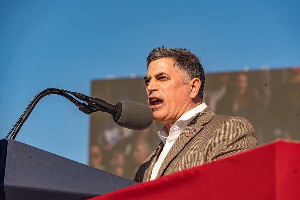 Proposed ATF budget runs into opposition from House Republicans | Tyler ...