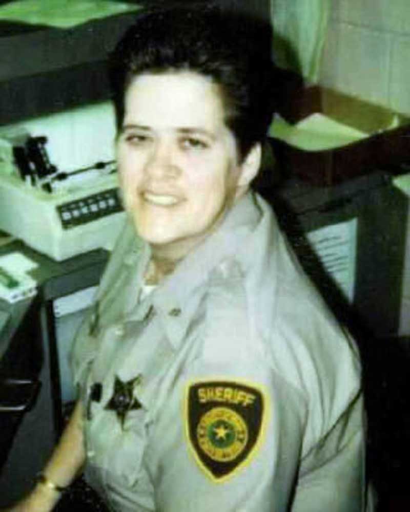 Linda Gayle Edwards | Tyler Morning Telegraph