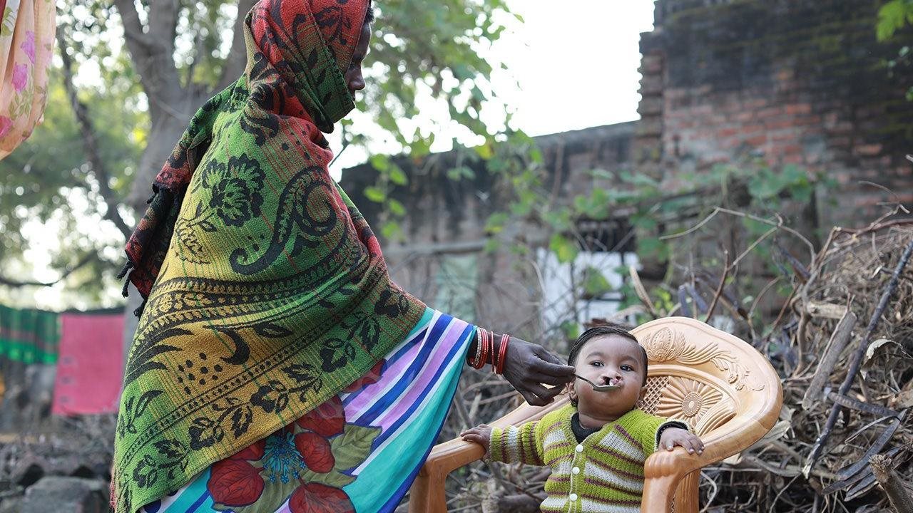 Nourishing Futures: Smile Train’s Commitment to Nutrition for Cleft ...