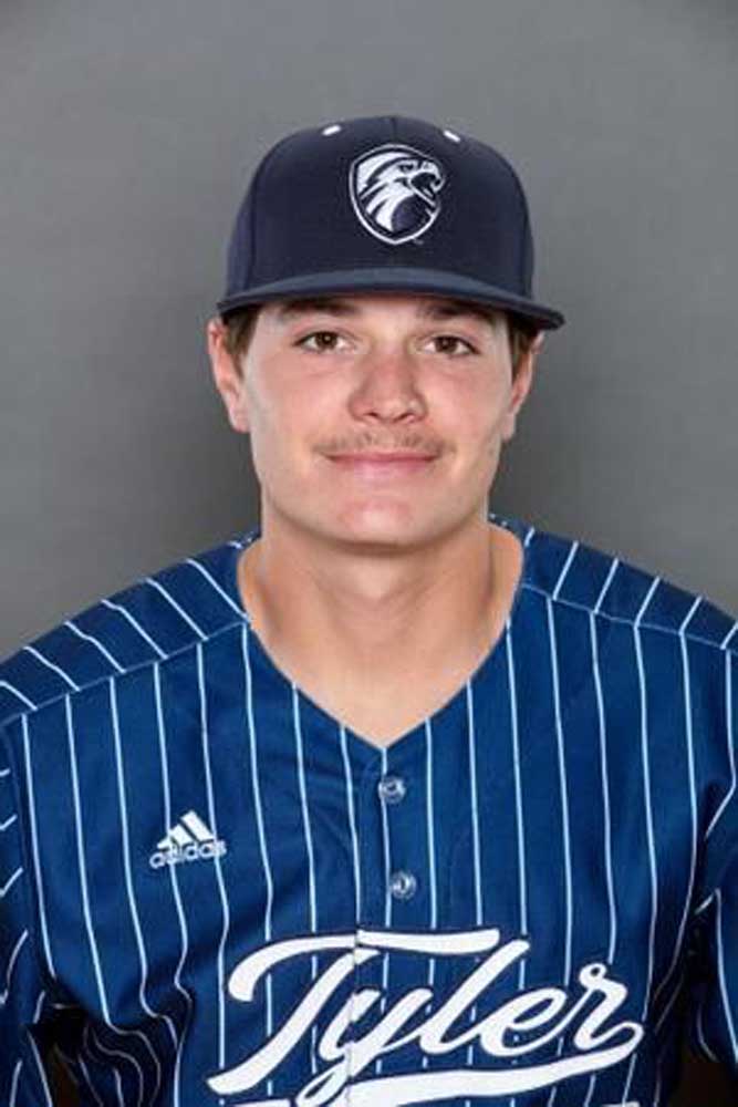 UT Tyler Baseball: Patriots split series in Oklahoma | Tyler Morning ...