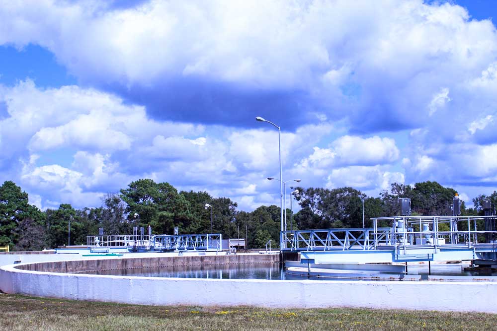 Tyler Water Utilities plans new elevated tank for improved pressure ...