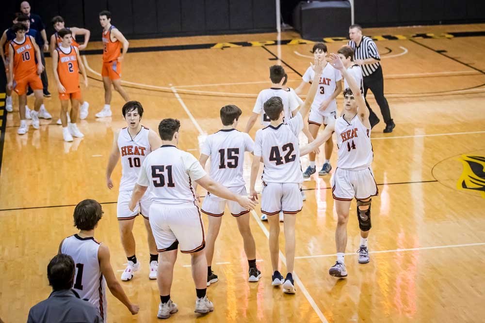 Wagstaff Classic Day 2: Big third quarter lifts Whitehouse past state ...