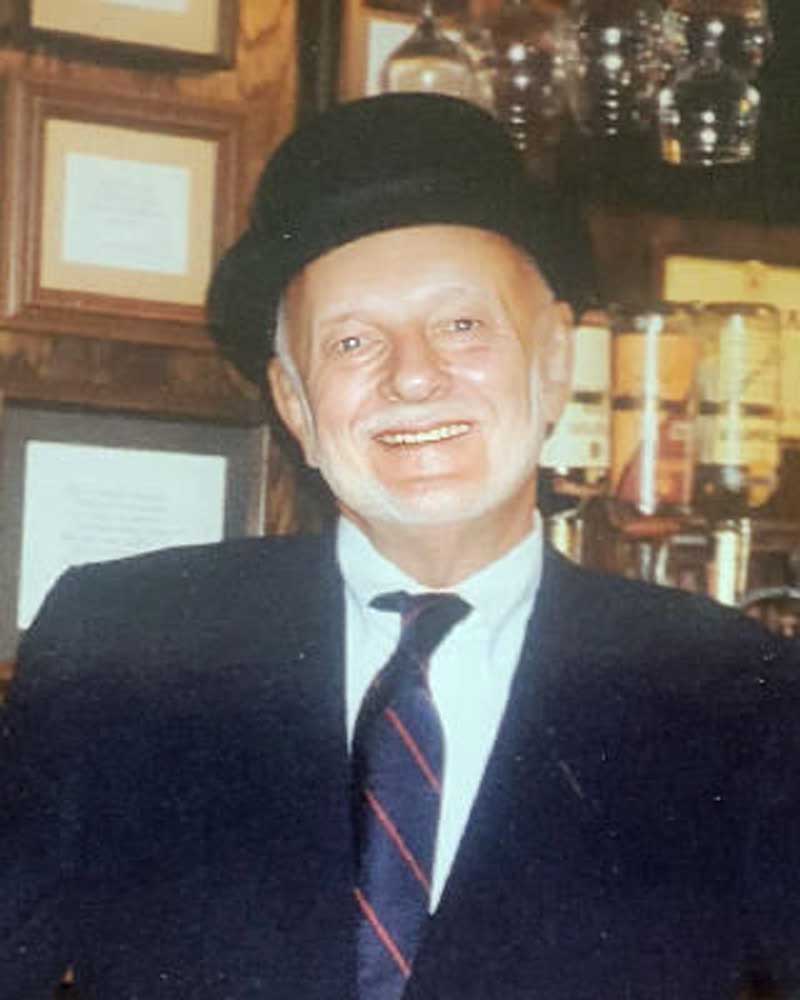 Bruce Wendell Fox | Tyler Morning Telegraph