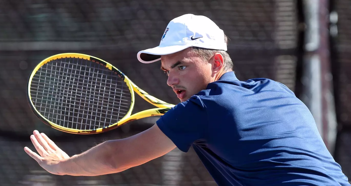 UT Tyler Notebook: Patriot netters capture ITA South Central Regional ...