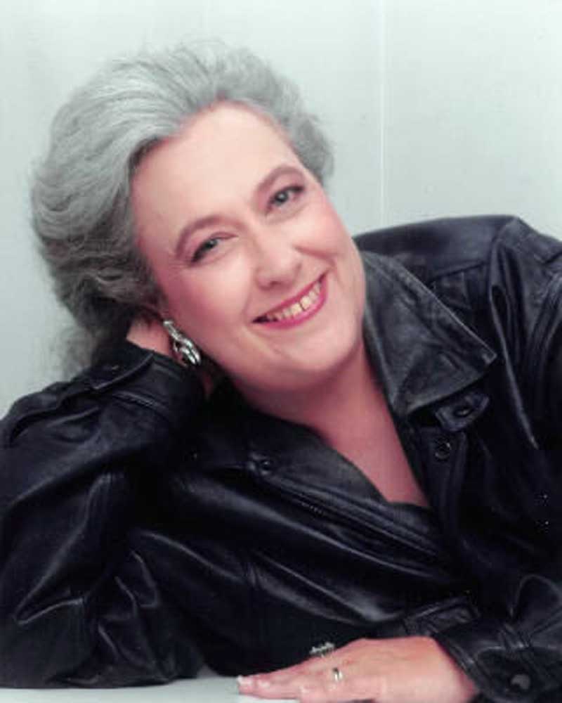 Carole Wilson | Tyler Morning Telegraph