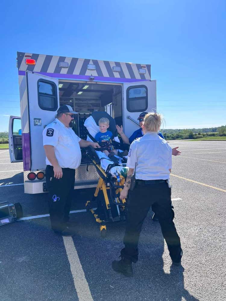 Bullard Fire Department to host free family-fun Saturday | Tyler ...