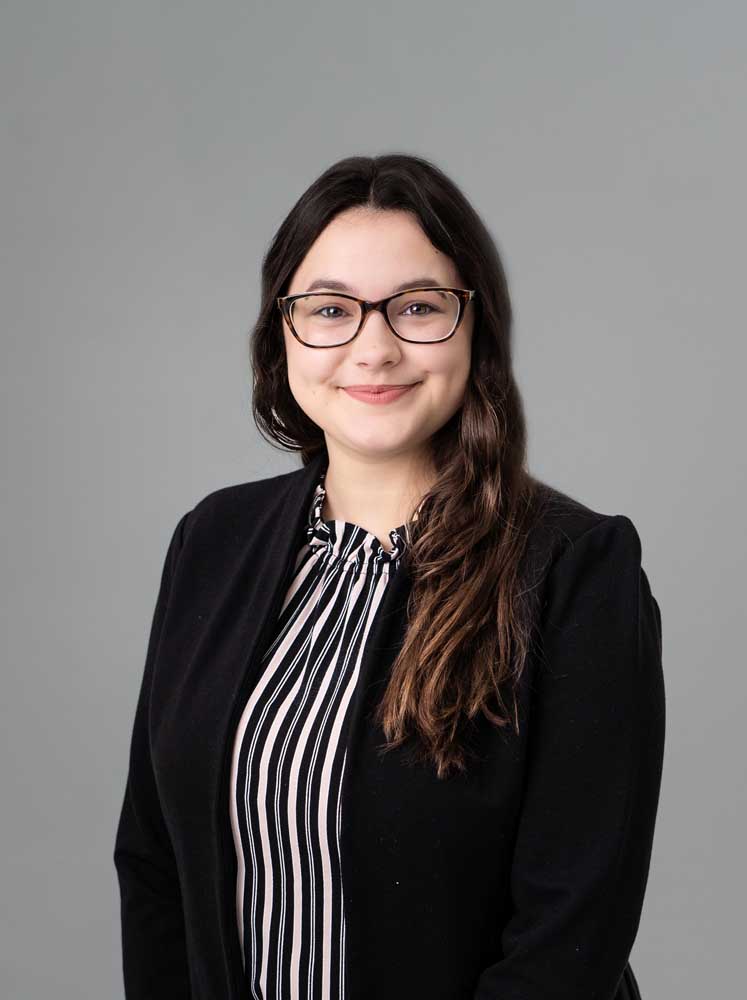 Tyler law firm welcomes new associate attorney | Tyler Morning Telegraph