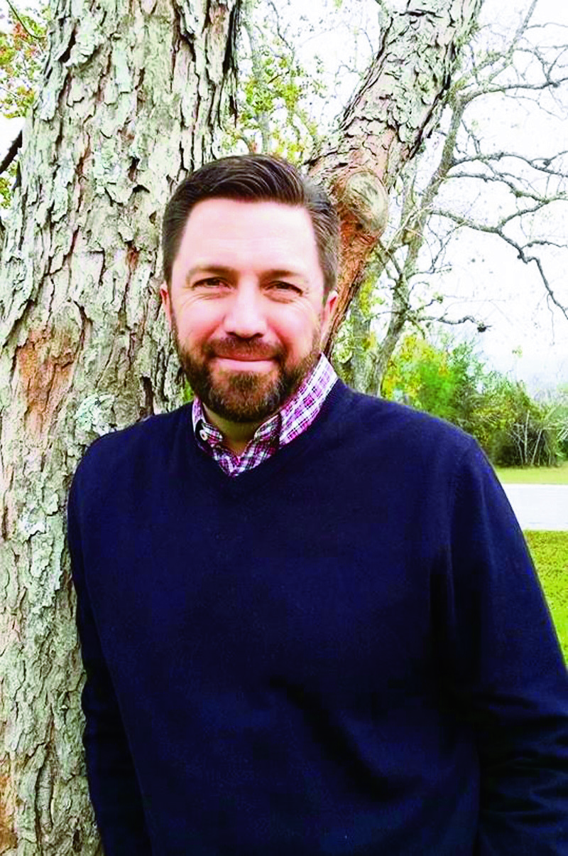 Schroer: You are not alone | Tyler Morning Telegraph