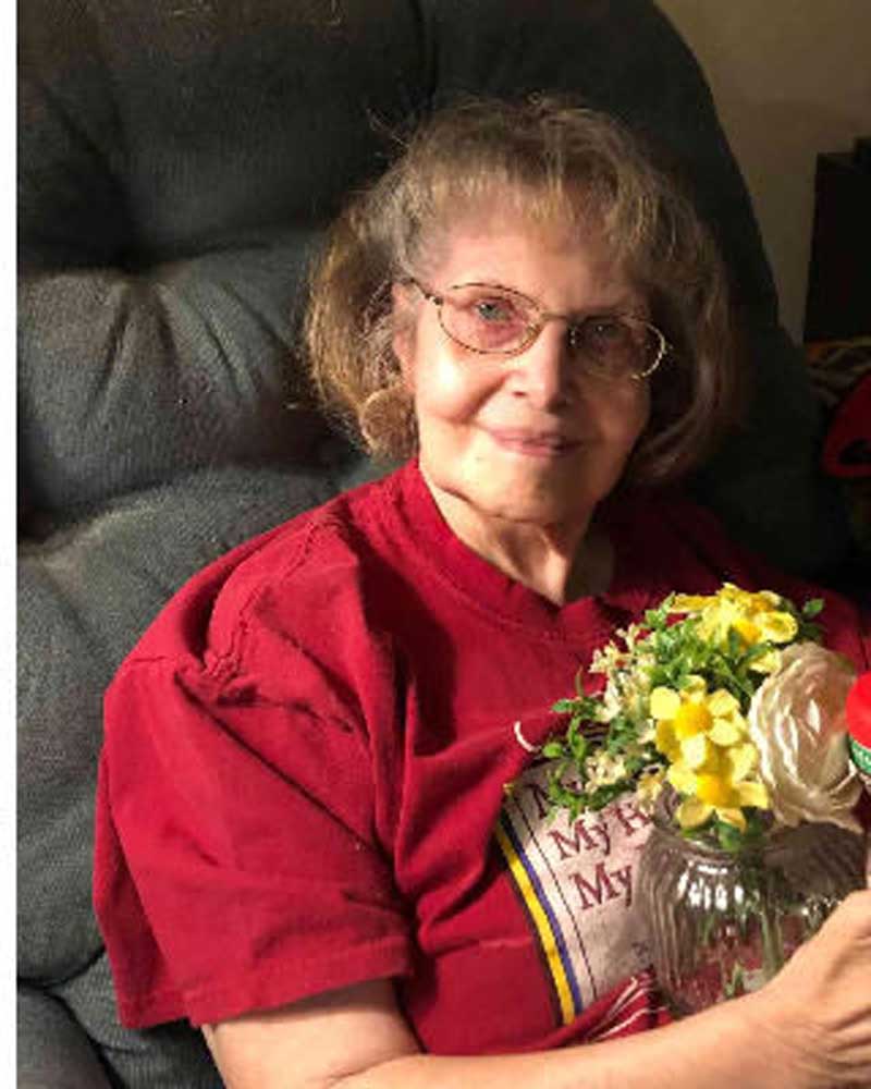 Nancy E Berry | Tyler Morning Telegraph