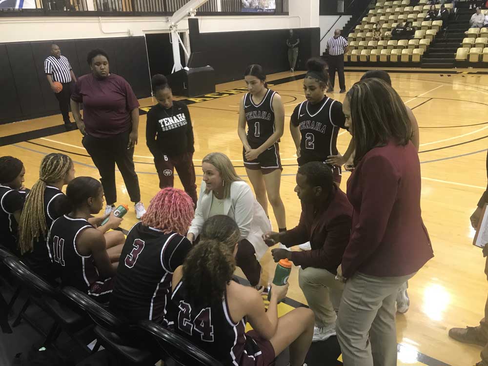 Holiday basketball tournaments taking place this week | Tyler Morning ...