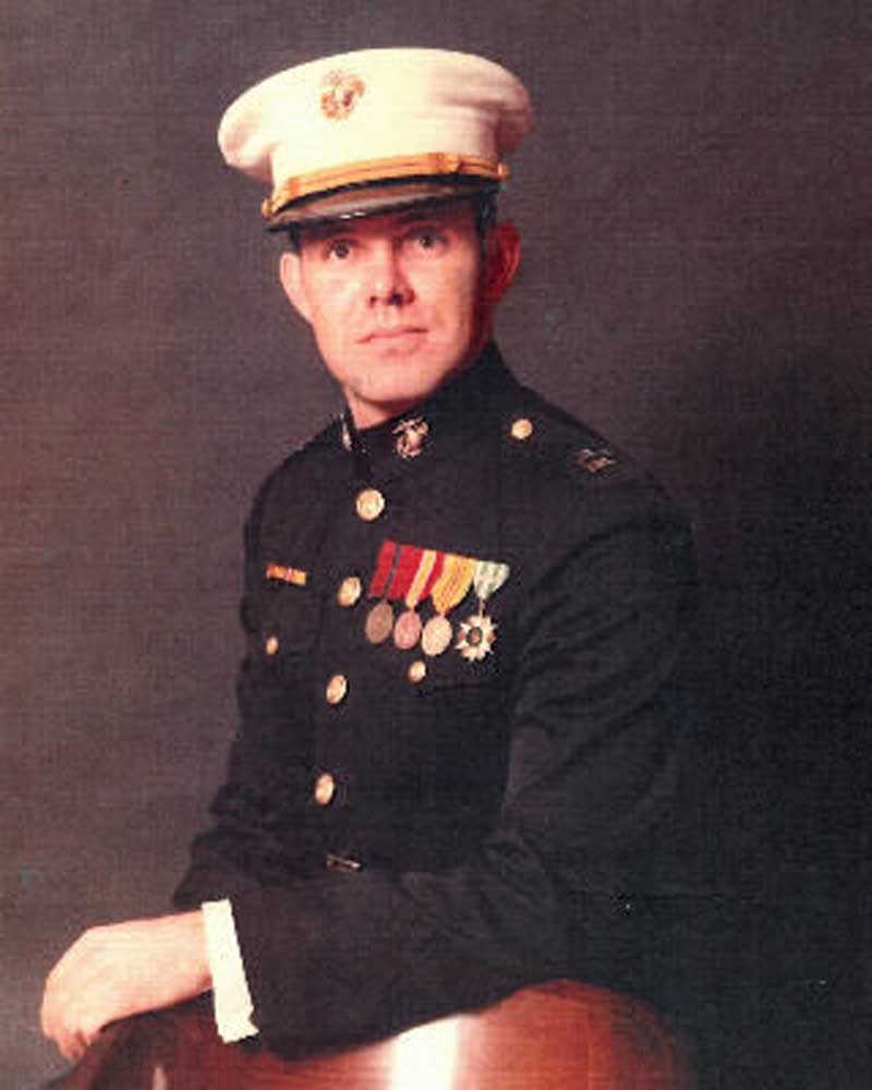 Larry Gene Adkins | Tyler Morning Telegraph