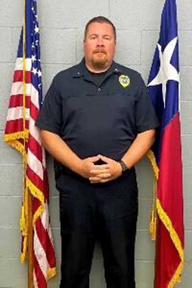 Marine Corps veteran Joe Keegan continues acts of service as Arp police ...