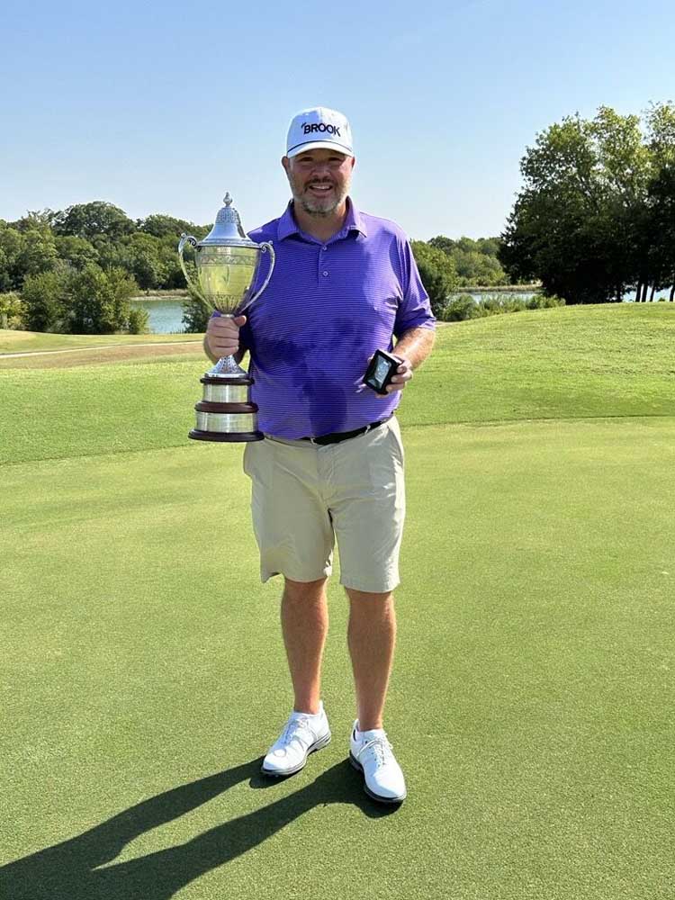 Tyler’s Hickman captures Texas Mid-Amateur Match Play title | Tyler ...