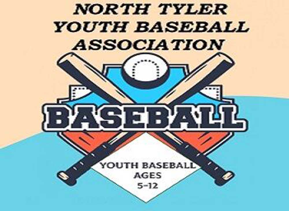 North Tyler Youth Baseball Association set to play Saturday at Fun ...