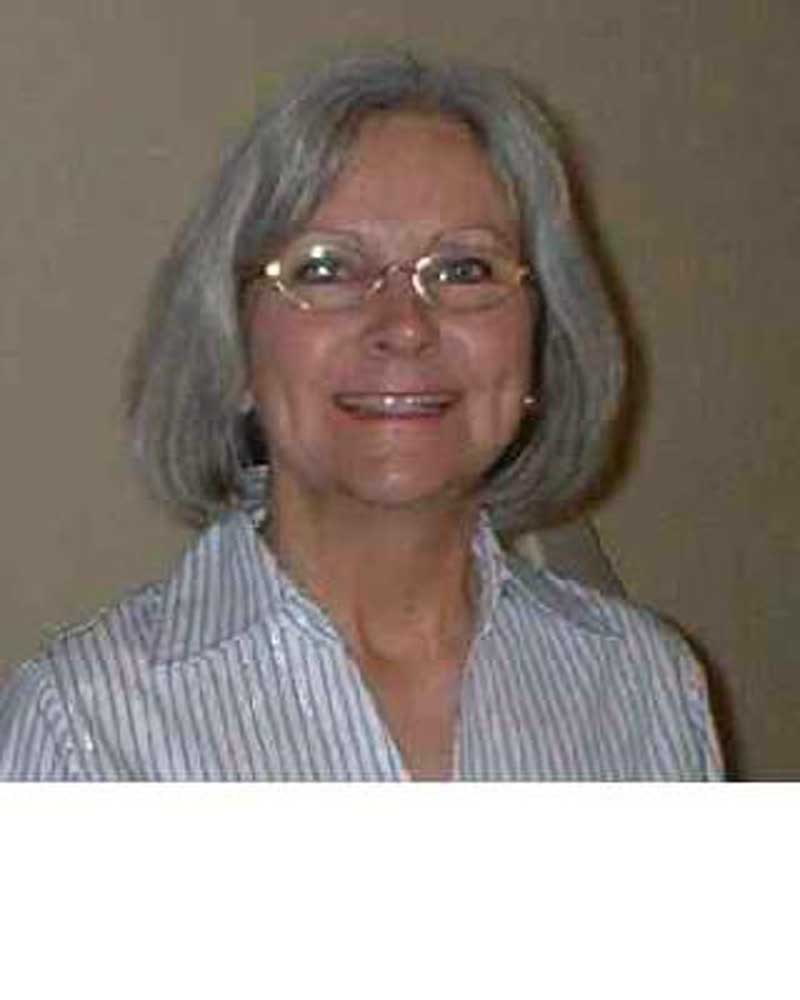 Denise Bonnie Ligon | Tyler Morning Telegraph