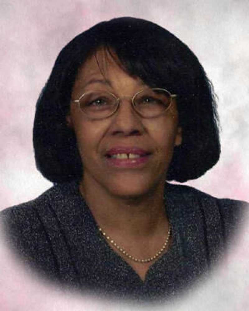 Mrs. Willie Jean Golden | Tyler Morning Telegraph
