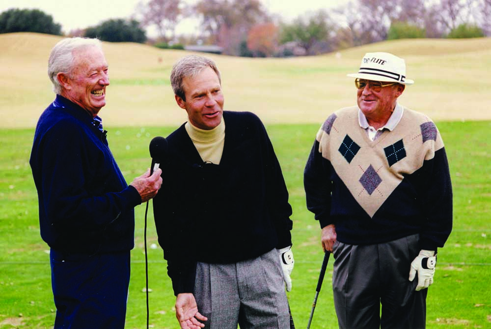 Remembering Don January: ‘Nice Guy’ Texan was part of Golden Age of ...