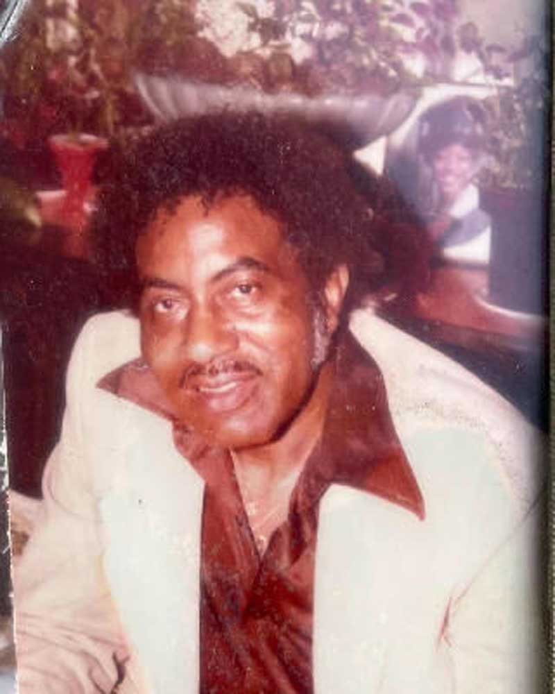 James Raymond Spigner | Tyler Morning Telegraph