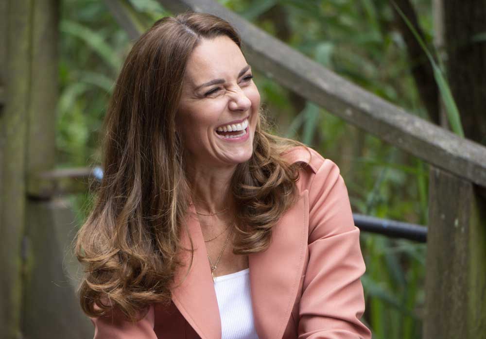 Kate, princess of Wales, finishes chemotherapy after cancer diagnosis ...