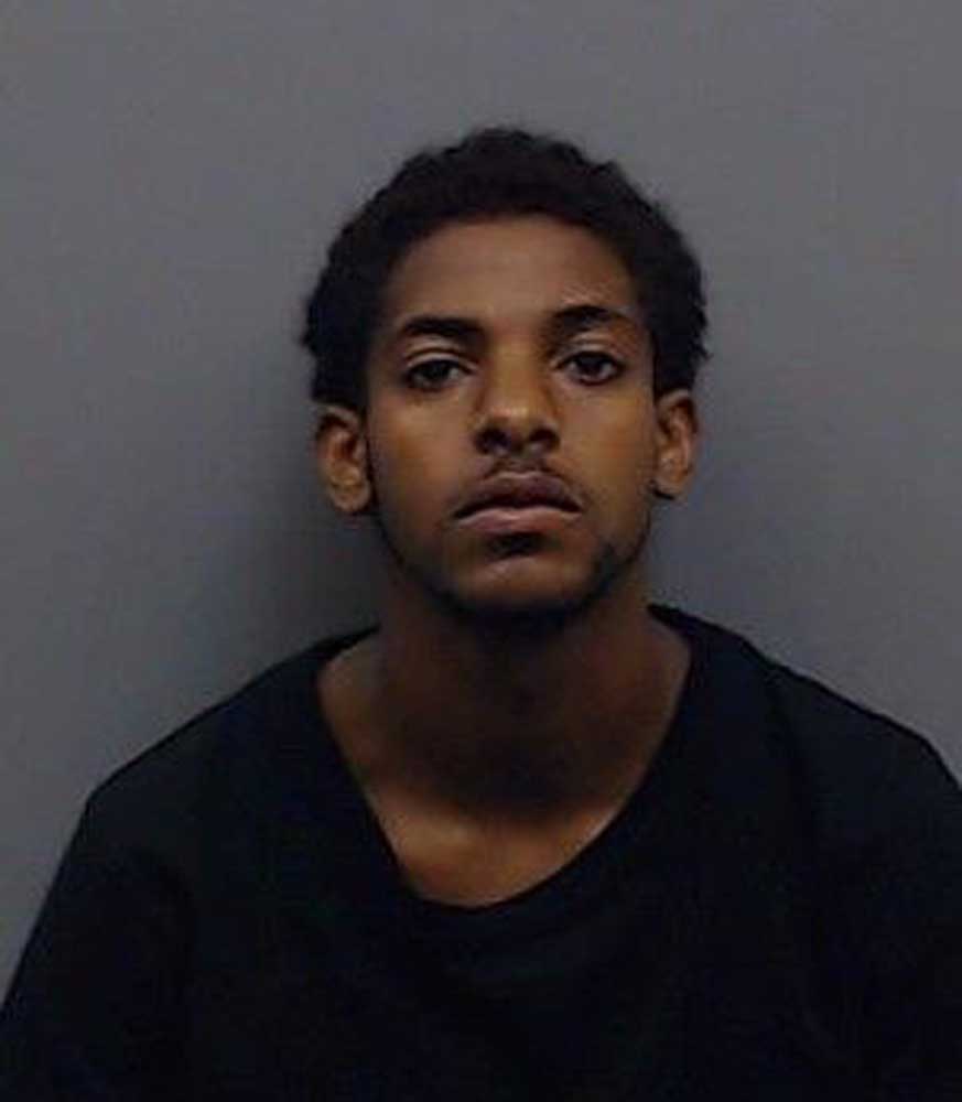 Sheriff’s office: Tyler man arrested after shooting, seriously injuring ...