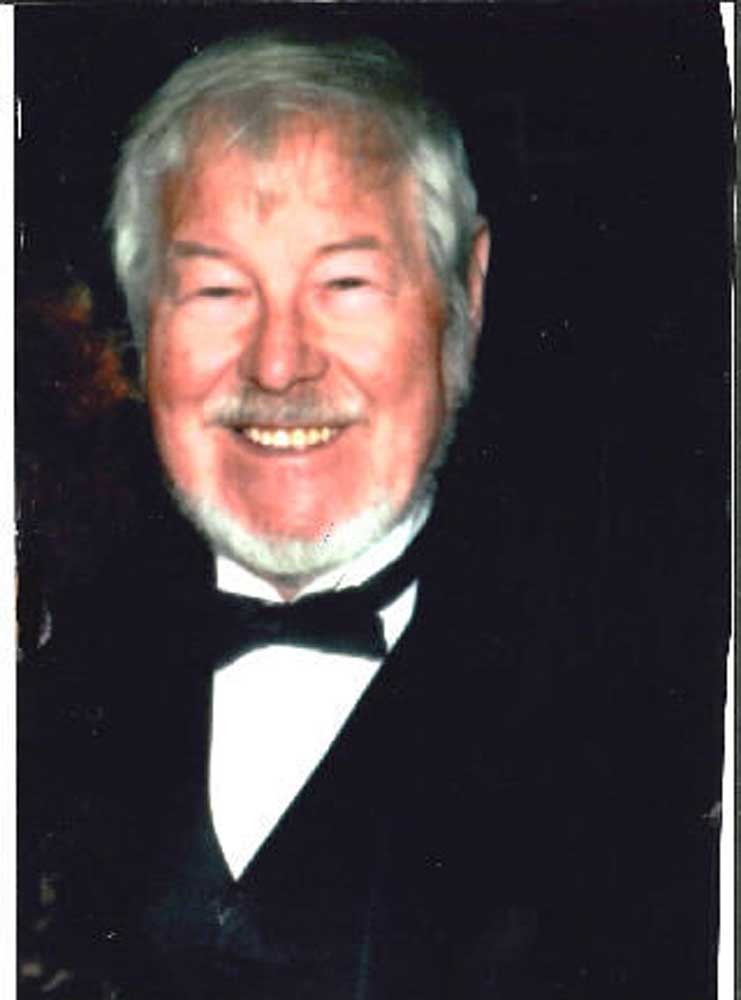 James McFarland Monroe | Tyler Morning Telegraph