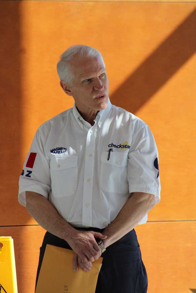 UT Tyler students show off innovation, creativity at Capstone ...