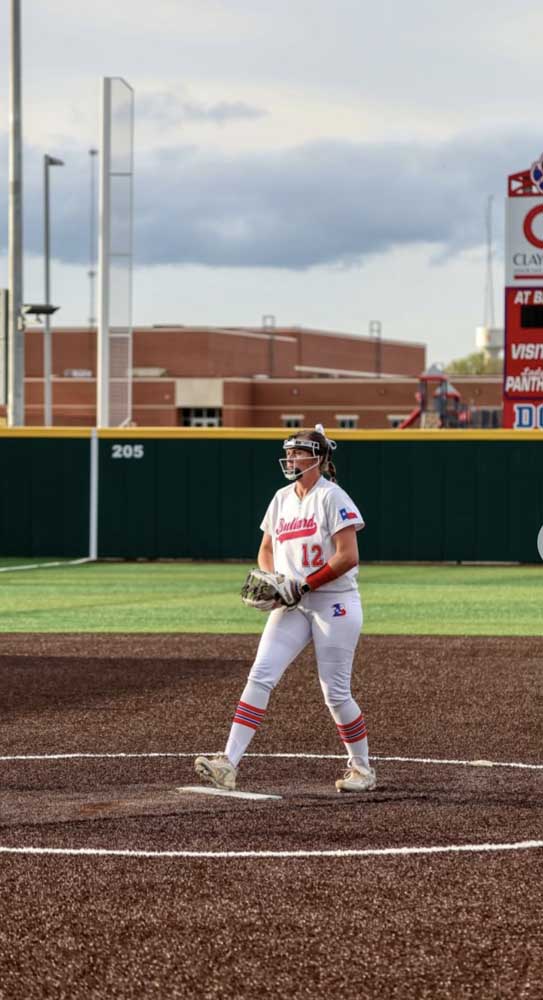 Rusk’s Hassell, Canton’s Bray named to 4A second team | Tyler Morning ...