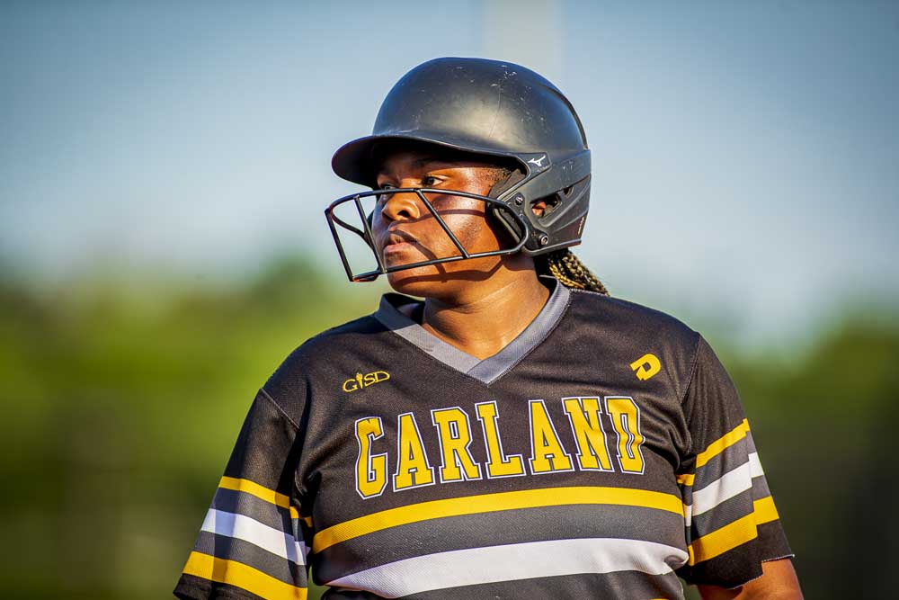 6A Softball Playoffs: Tyler Legacy takes Game 1 against Garland | Tyler ...