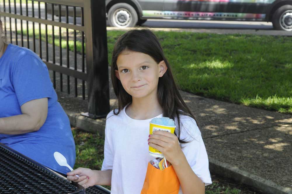 ‘Ripple effects’: Keep Tyler Beautiful hosts Bee Day in the Garden ...