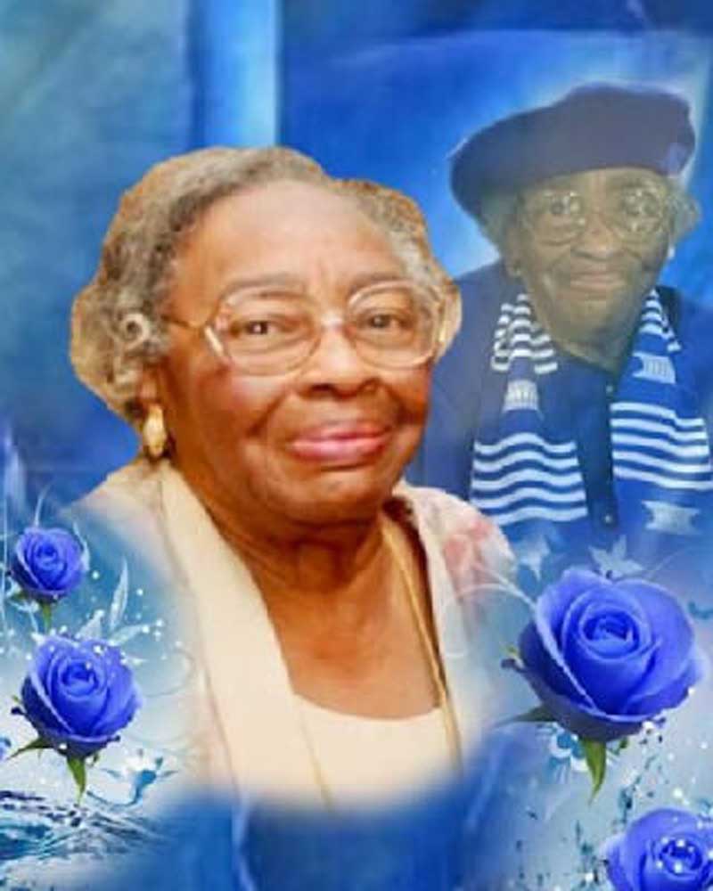 Mary Lucille Shackelford | Tyler Morning Telegraph