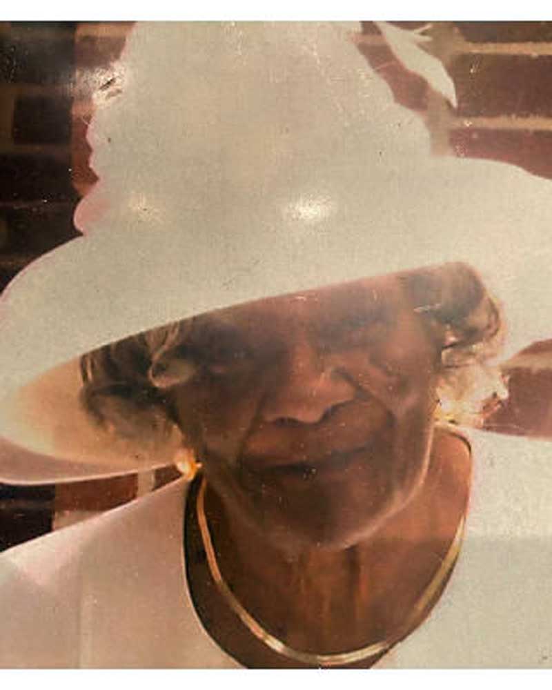 Mrs. Emma Jett | Tyler Morning Telegraph