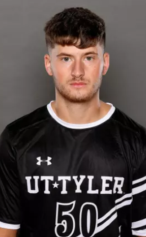 Patriots’ Clark named LSC Goalkeeper of the Week | Tyler Morning Telegraph