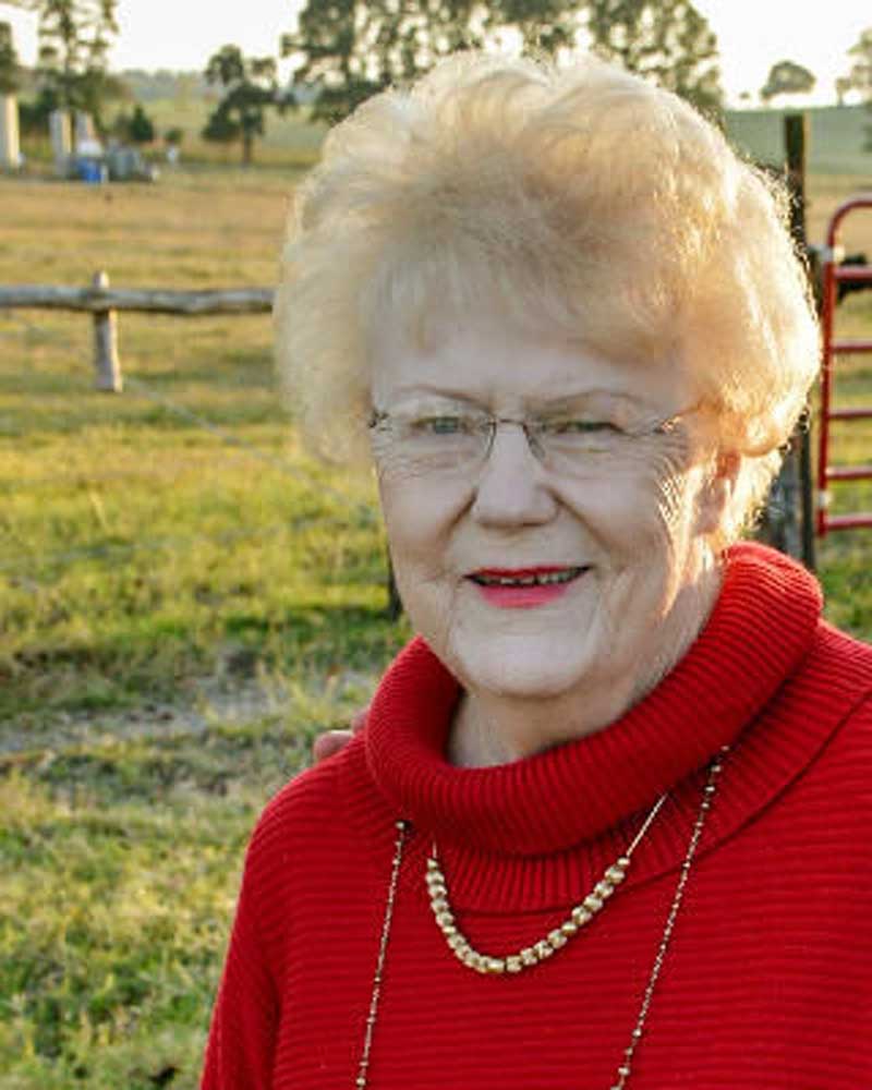 Patricia Cook Beam | Tyler Morning Telegraph