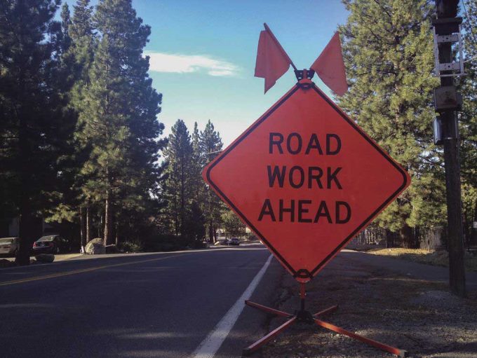 Smith County advances road projects amid piled work orders and heavy ...
