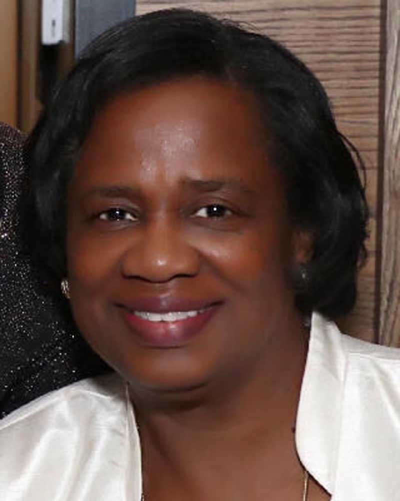 Mrs. Bobbie Ann Gordon | Tyler Morning Telegraph