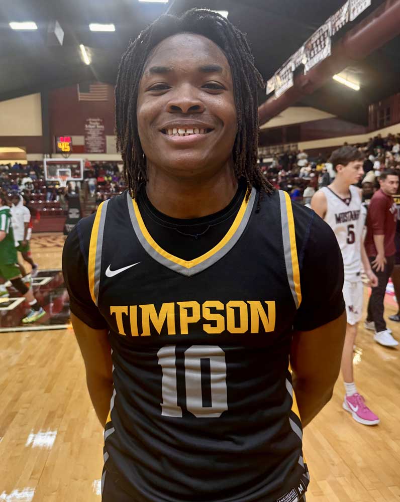 Tenaha Holiday Hoops: Terry Bussey, No. 15 Timpson top No. 1 Martin’s ...