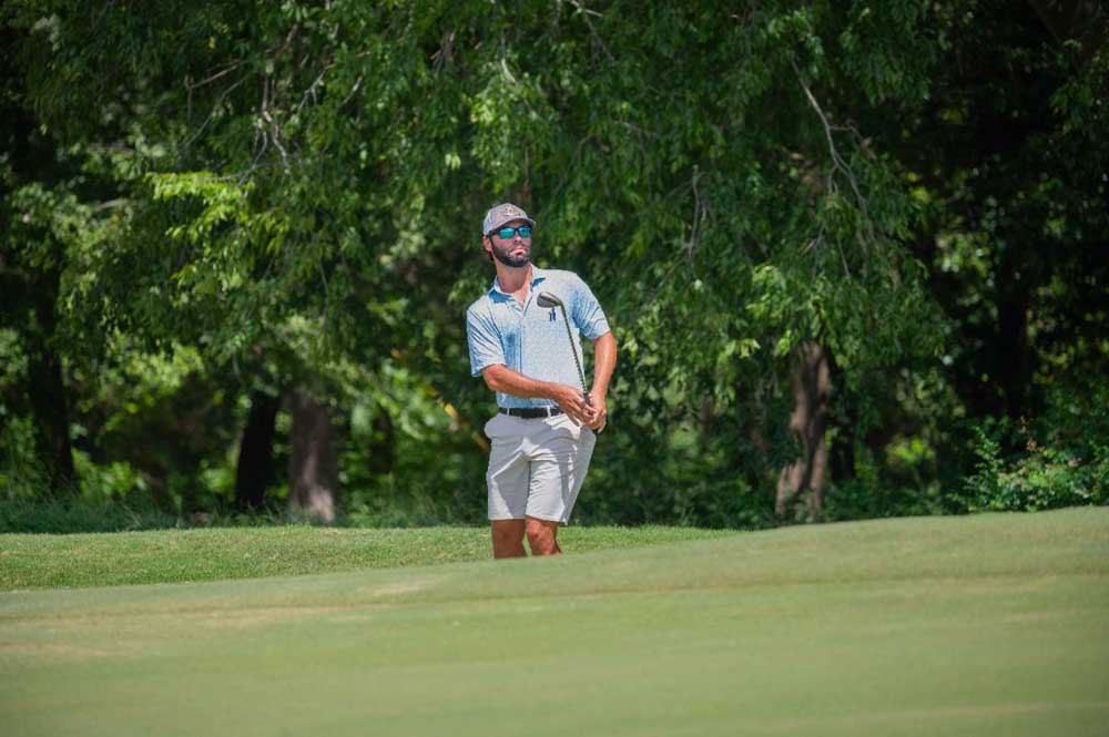 54th M&P Group Texas State Open | Tyler Morning Telegraph
