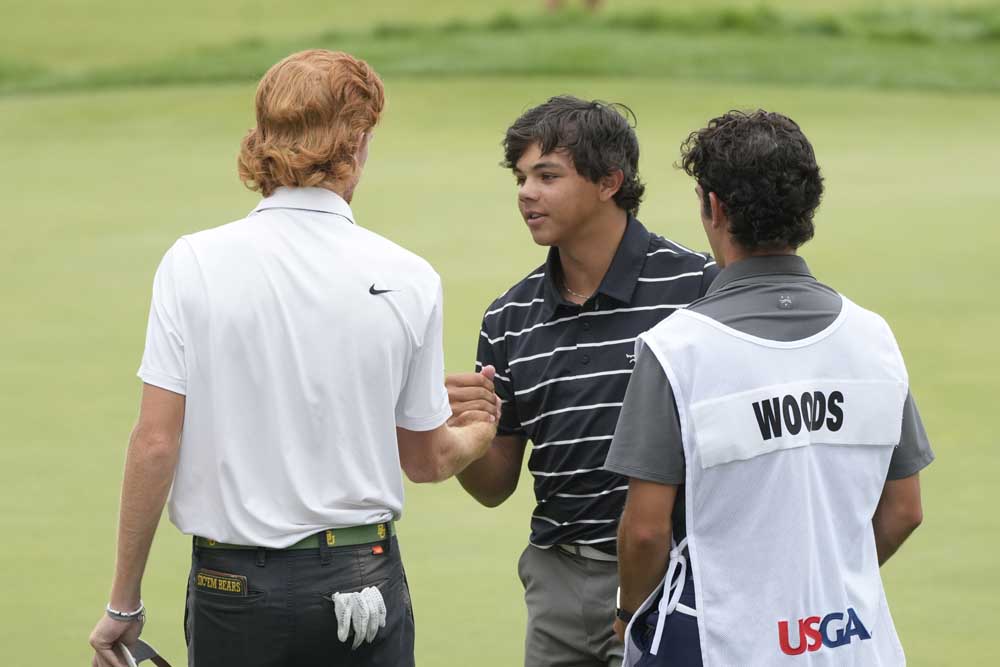 Dunlap completes amateur-pro double | Tyler Morning Telegraph