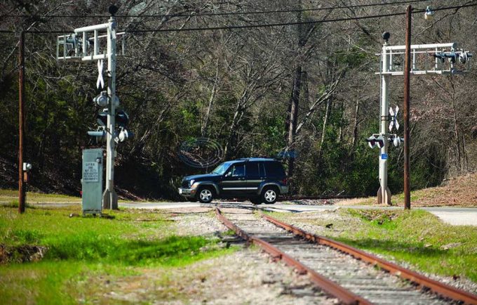 Smooth railroad crossings and several new updates coming to Tyler after ...