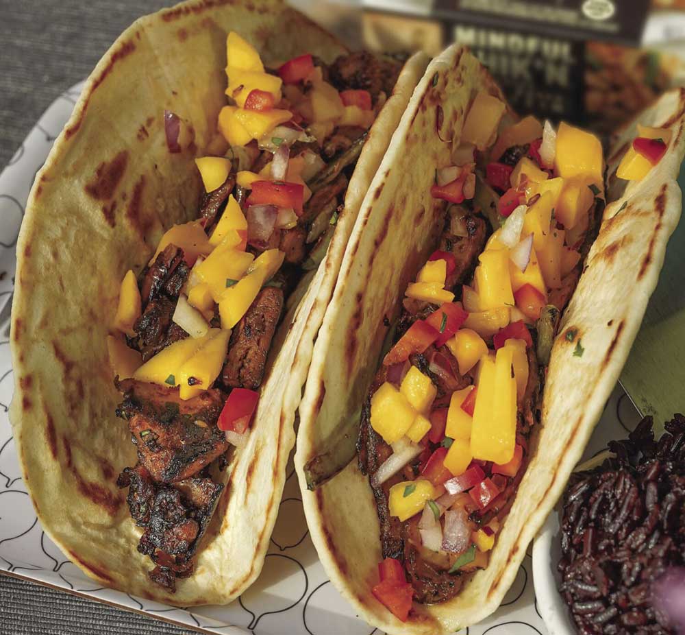 Savory, plant-based summer entertaining | Tyler Morning Telegraph