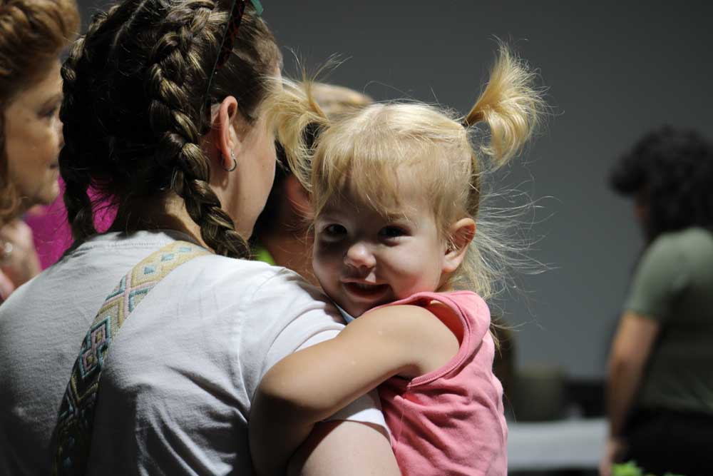 Event at Tyler Public Library brings together plant lovers, budding ...